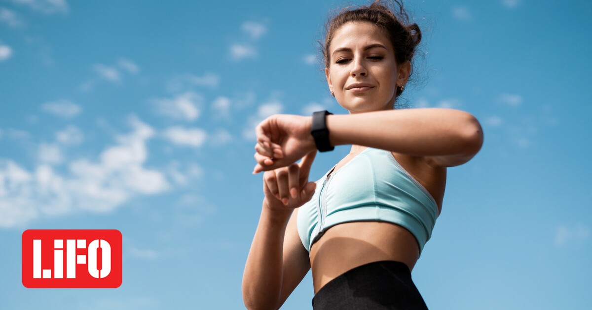 Athens Fitness Festival 2023: Είστε έτοιμοι; | LiFO